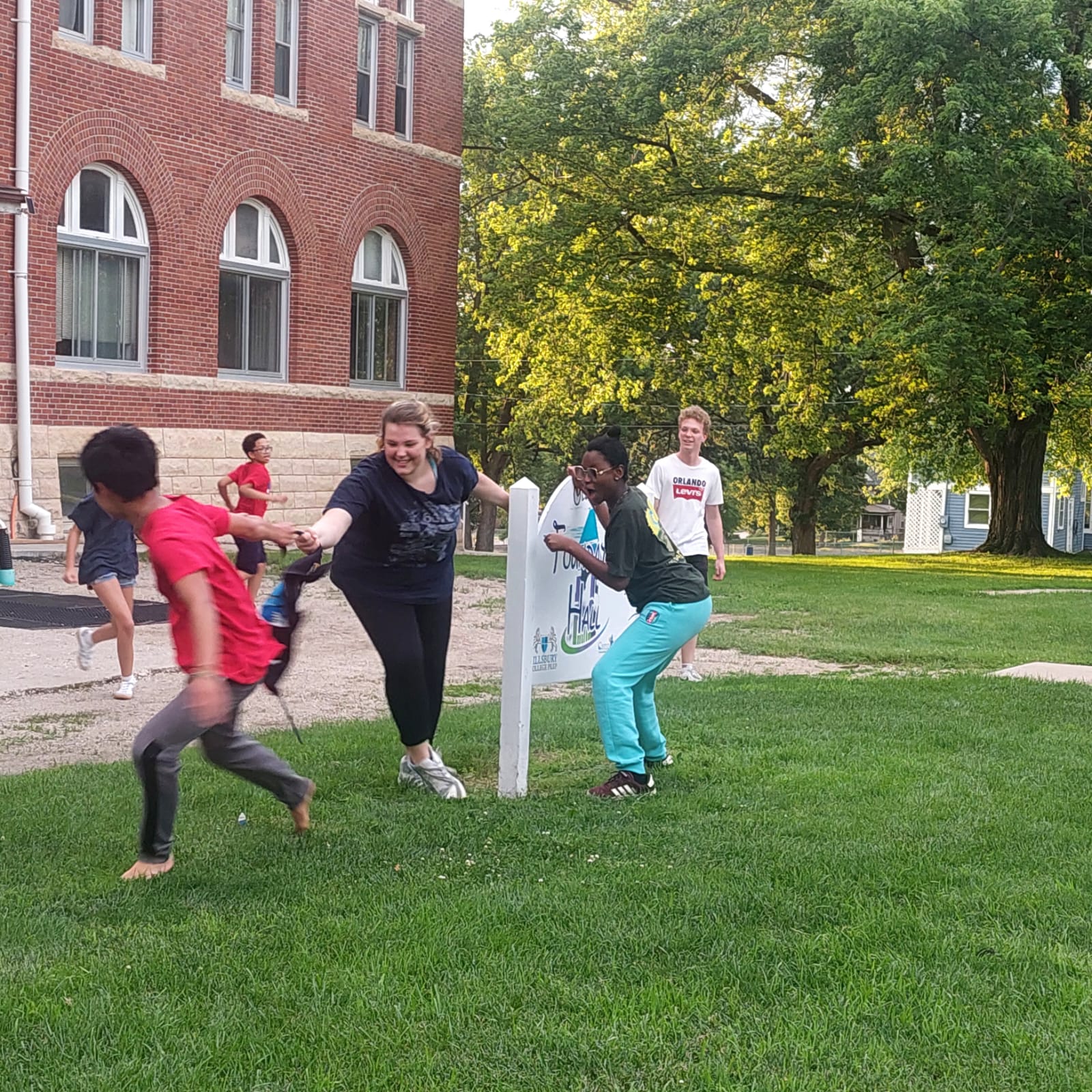 Best Summer Camps for Teens in Minnesota | Camp Pillsbury