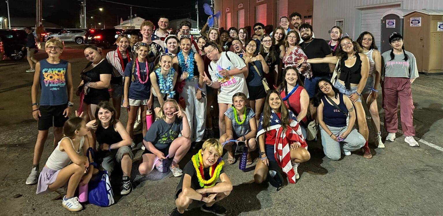 Overnight Summer Camps in Minnesota - Camp Pillsbury